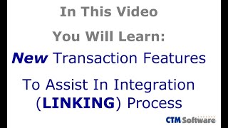 CTM eContracts Pricing, Alternatives & More 2025 | Capterra