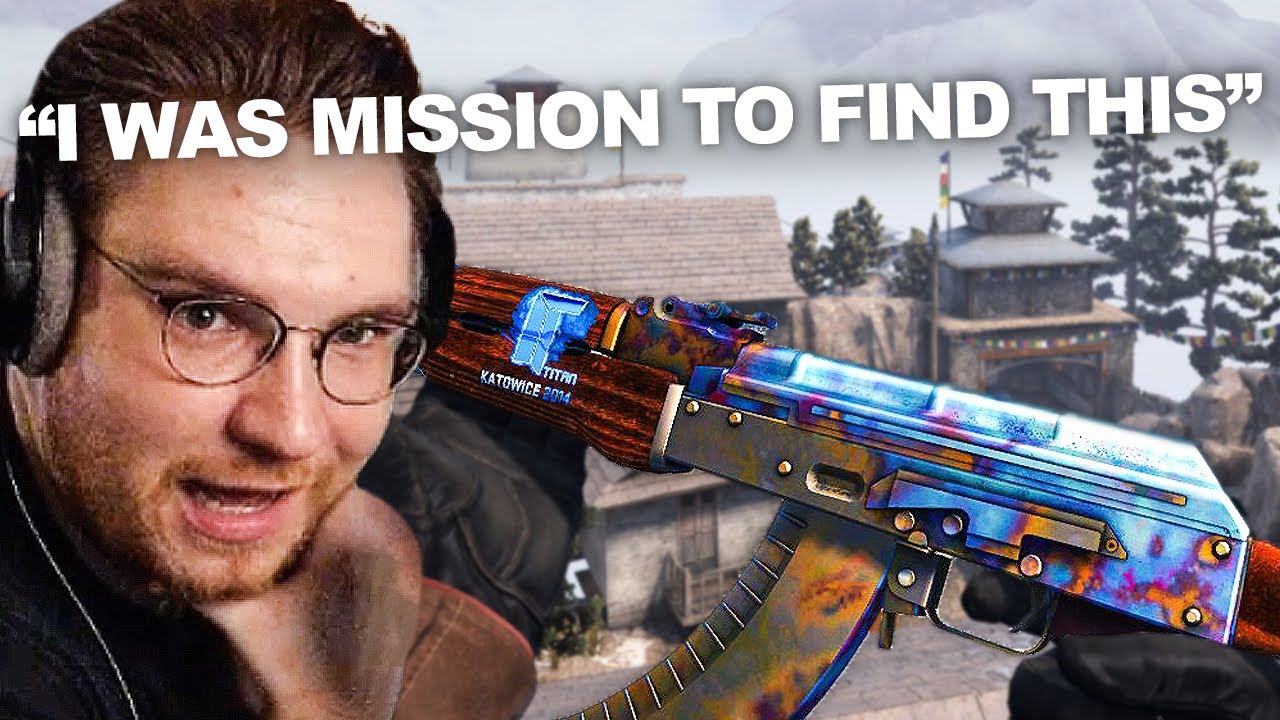 ohnePixel reviews skin crafts for 5 minutes and 48 seconds - YouTube