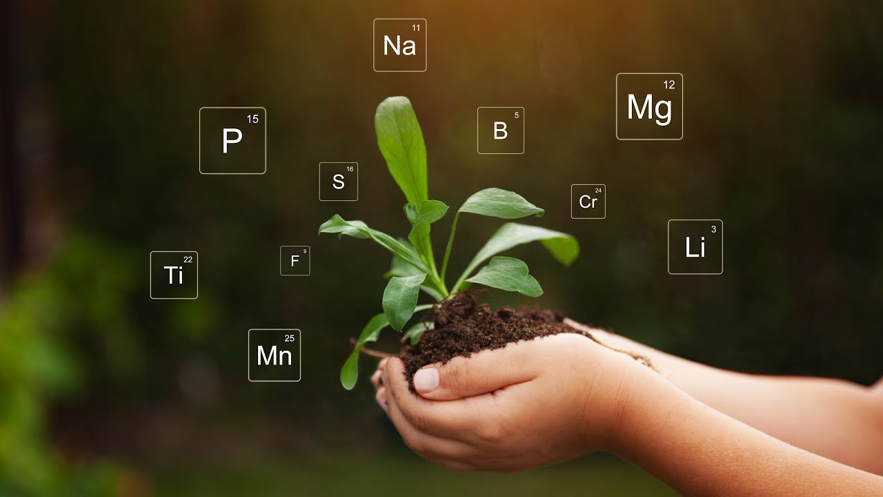 Reactions & Elements - Introduction to Elements - 4. Introduction to Writing and Balancing ...