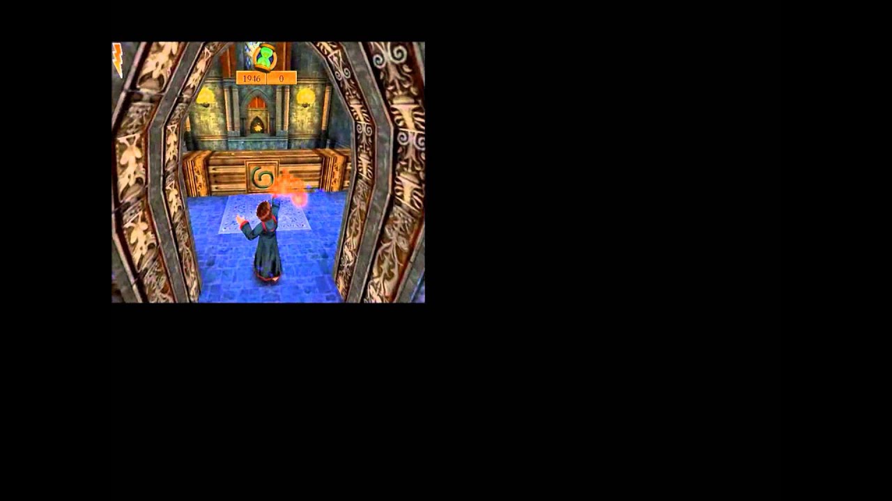 Harry Potter and the Chamber of Secrets PC Part 5 - Balderdash and ...