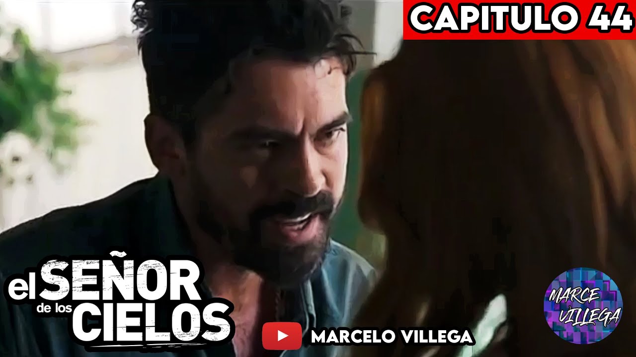 ISMAEL CASILLAS AMENAZA DE MUERTE A TRACY LOBO Y BENJAMIN🔥😱 EL SEÑOR DE ...
