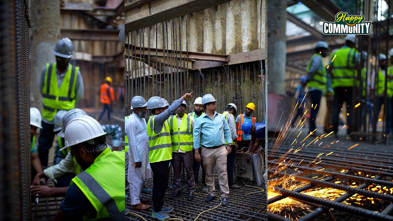 CPDL Farhan Zenith 240 - A Harmonious Living Poetry at Love Lane ...