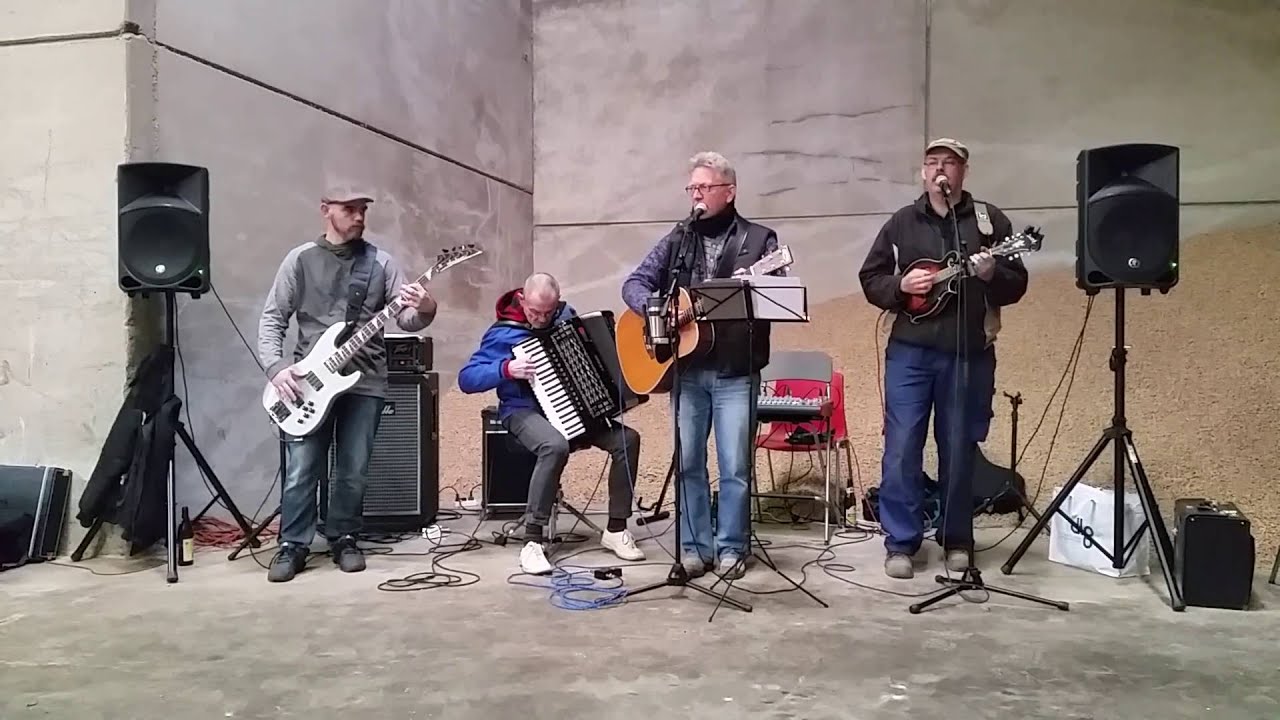 Fuglene letter mod vinden. - YouTube