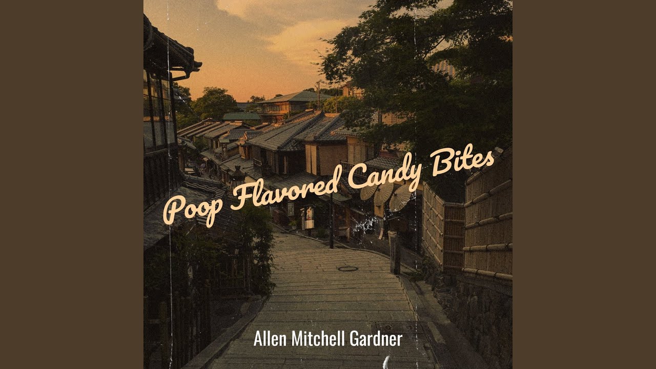 Poop Flavored Candy Bites - YouTube