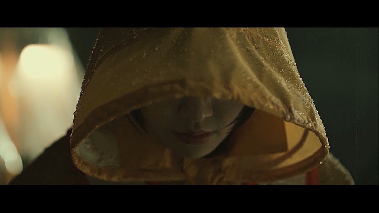 Multifandom #Asia [ ] psycho - YouTube