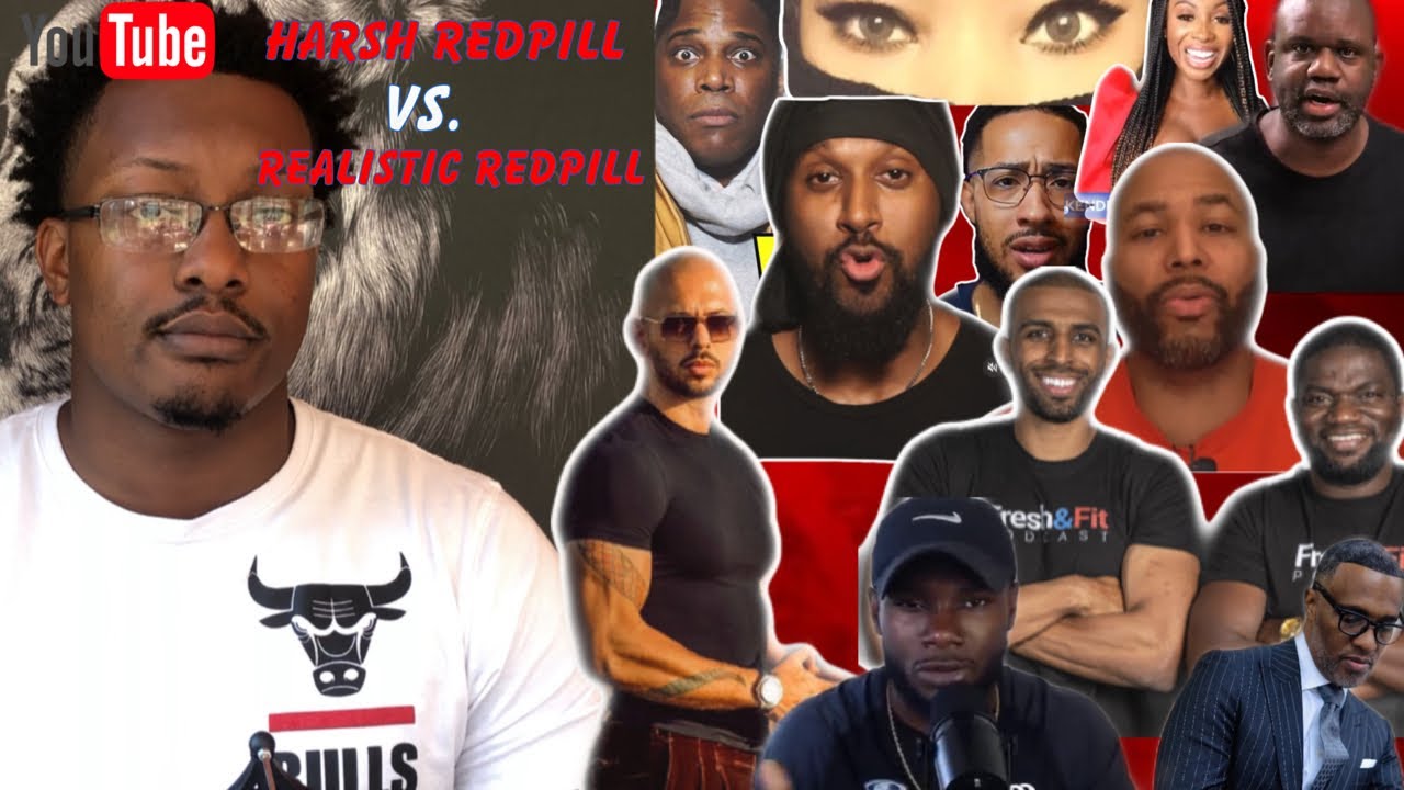 Let’s Talk RedPill | Likes and Dislikes Of RedPill | One Year On ...
