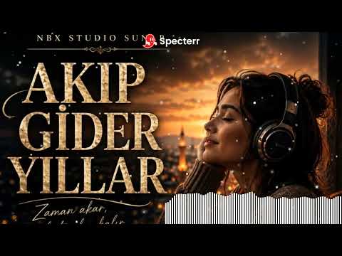 Akıp gider yıllar