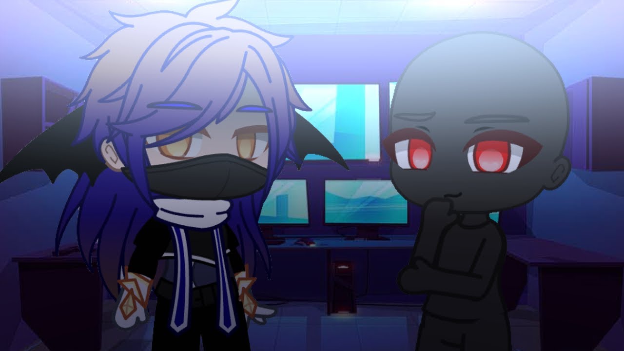 Tell the b*tch to quit playing {2nd Mask Reveal} | Danganronpa, Return ...