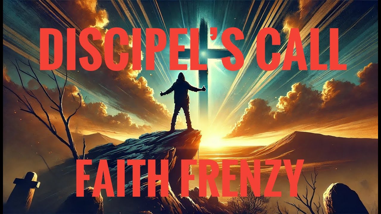 Disciple’s Call - YouTube Music
