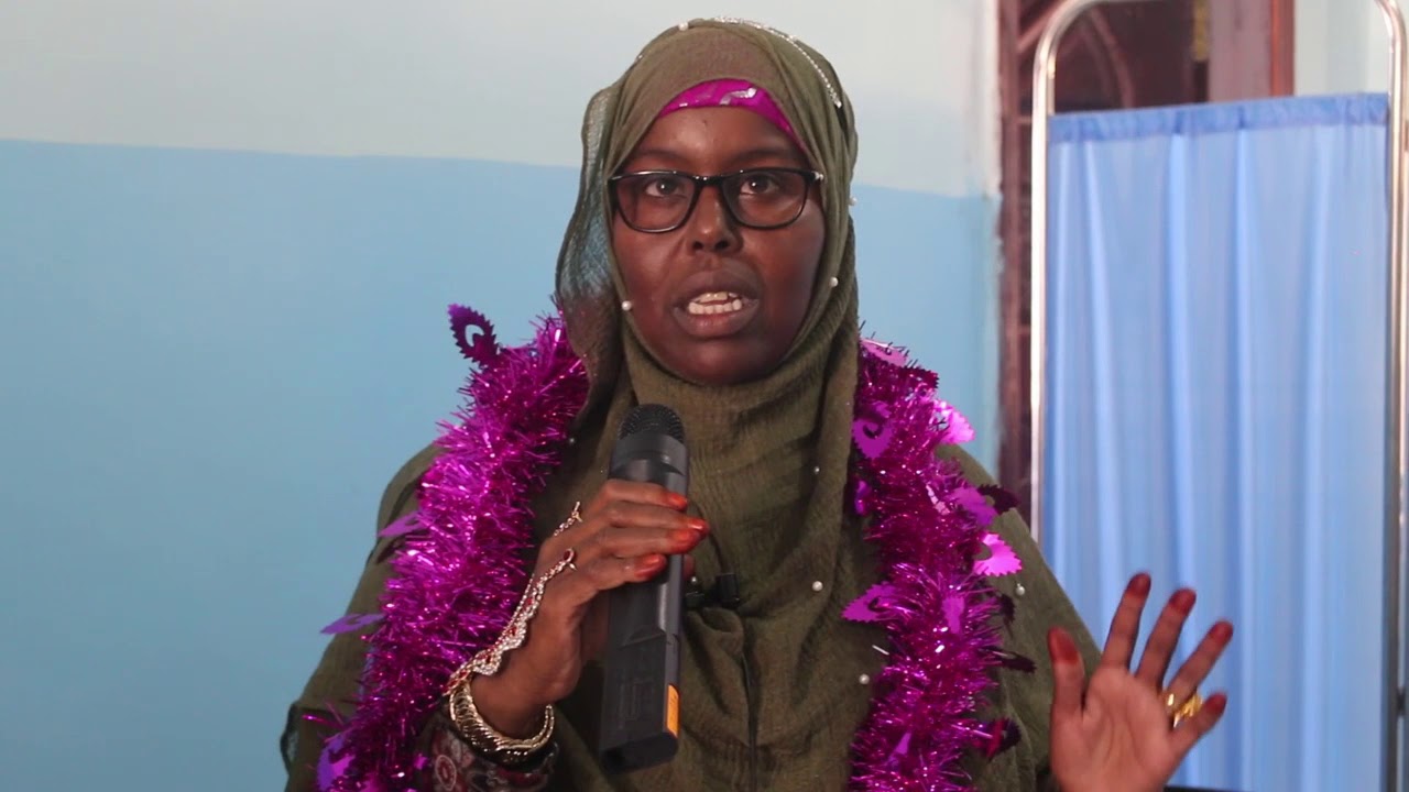 WAR ABTOOW ISBITAALKA WARSHIIQ 05 05 2018 - YouTube