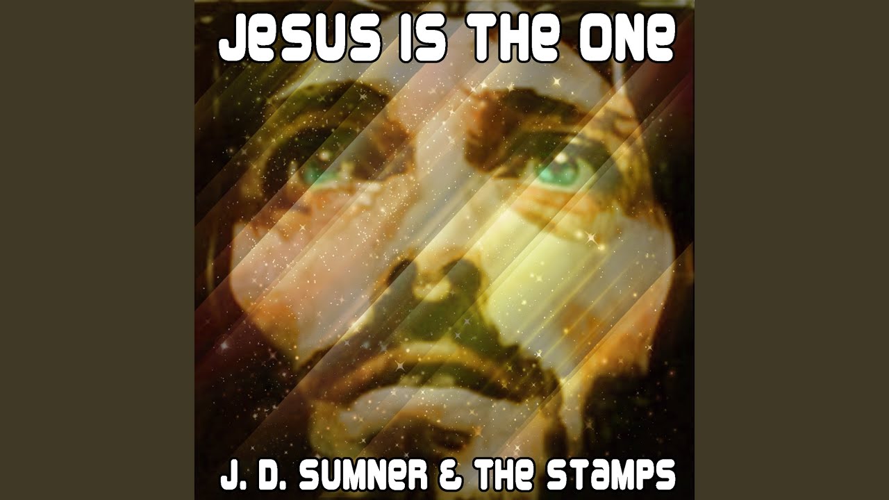 Jesus Is The One - YouTube