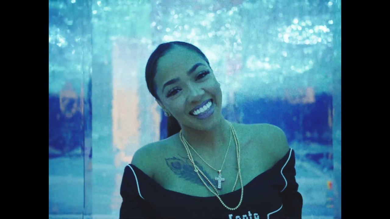 Eva Lo Dimelo No Time - YouTube