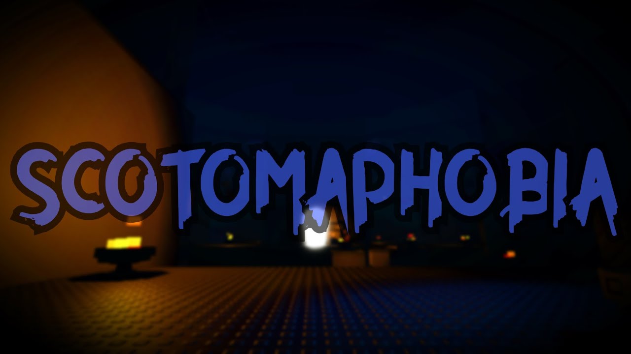 beating all of scotomaphobia in 12 minutes - YouTube