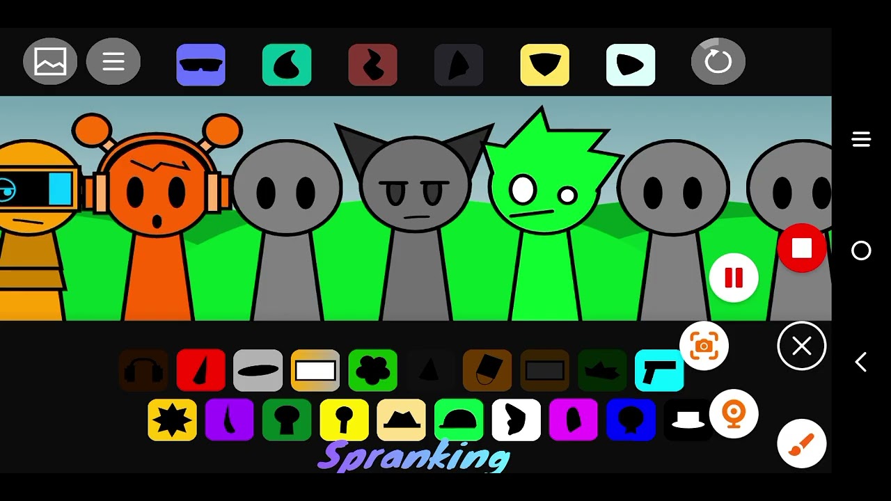 spruted mix (fun and puns) - YouTube