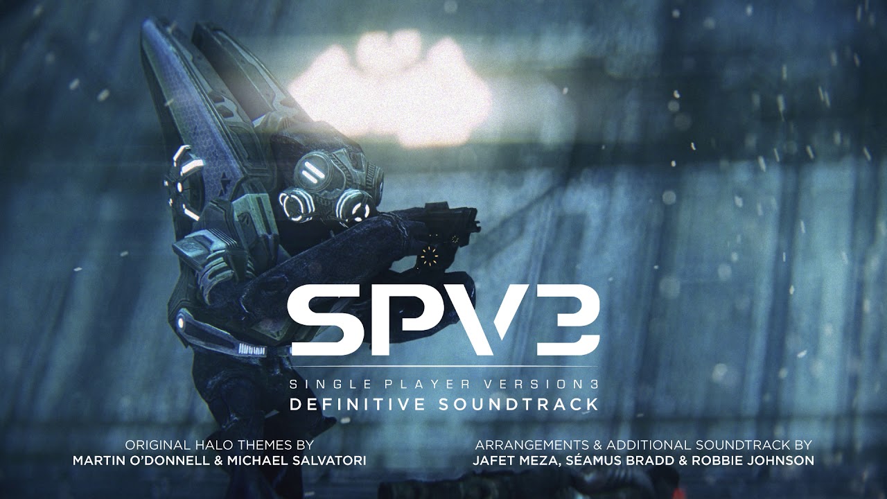 SPV3 Definitive Soundtrack - To Die, To Sleep - YouTube