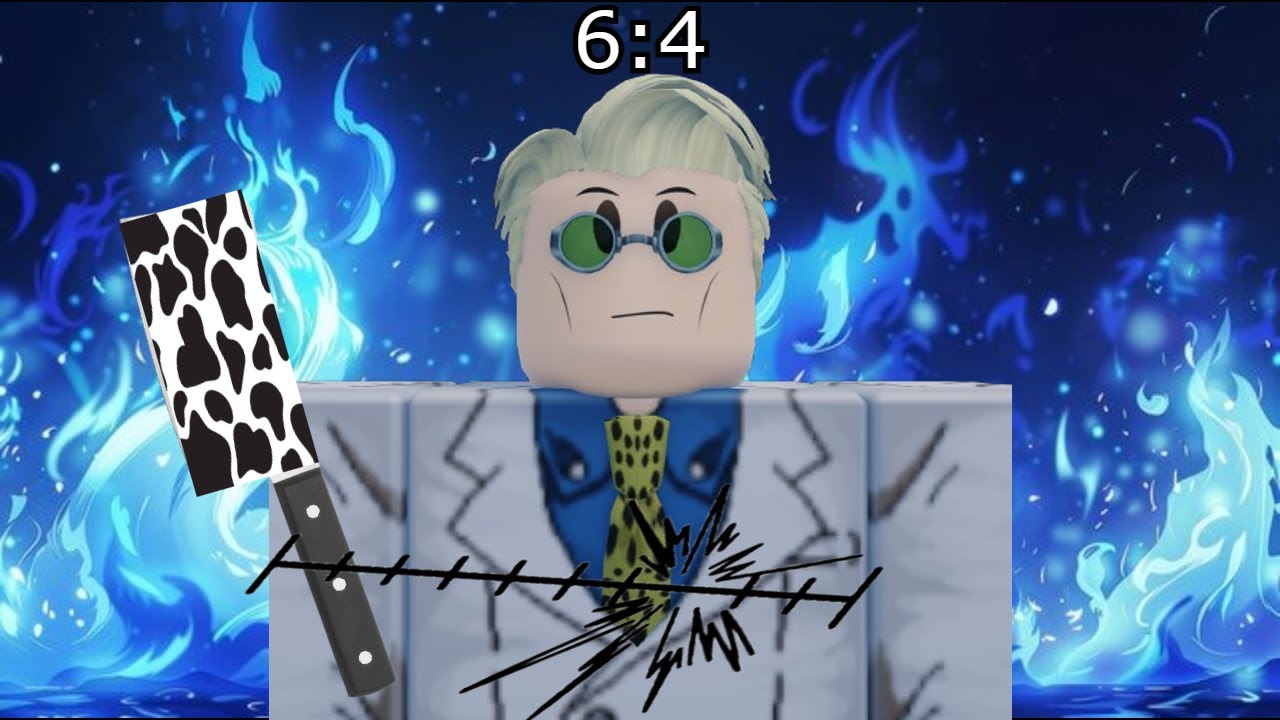 Crossover Arena | How to Nanami - YouTube