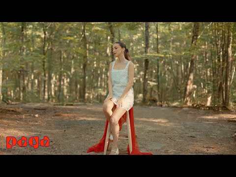 Ceren Gündoğdu - Yüksek Yüksek Tepelere (Kadının Türküsü) (Official Video)
