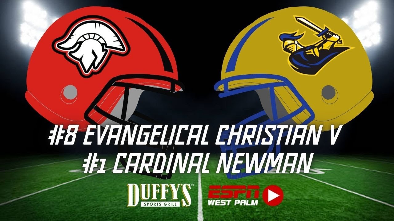 Crusaders CRUISE To Victory In Round 1 Of The Playoffs ESPN High crusaders-cruise-to-victory-in-round-1-of-the-playoffs-espn-high