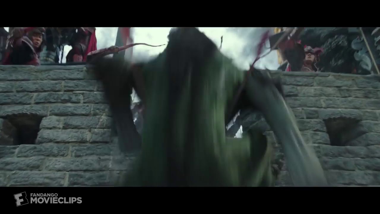 Ya Lili Ya Lila || Yalili Yalila || Ya Lili Remix || Action Movie Scene ...