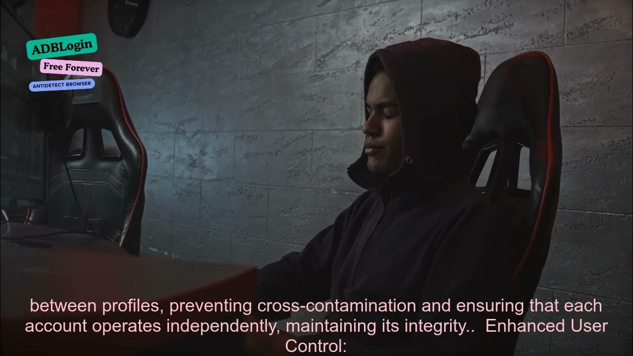 ADBLogin vs AdsPower Is the free Antidetect Browser better - YouTube