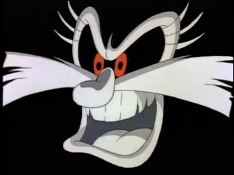 Momma Robotnik - YouTube