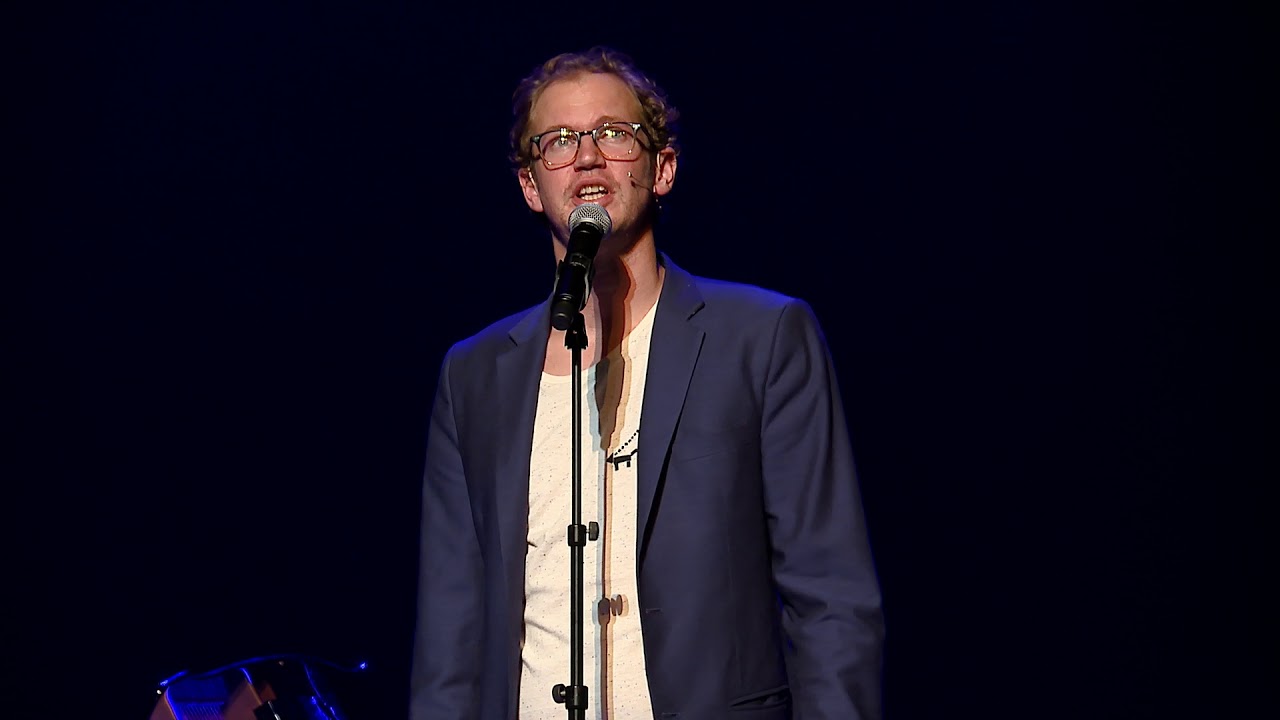 Johan Goossens - Vlam - Trailer - 15 Dec 2018 - YouTube