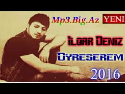 İlqar Deniz-Oyreserem 2016