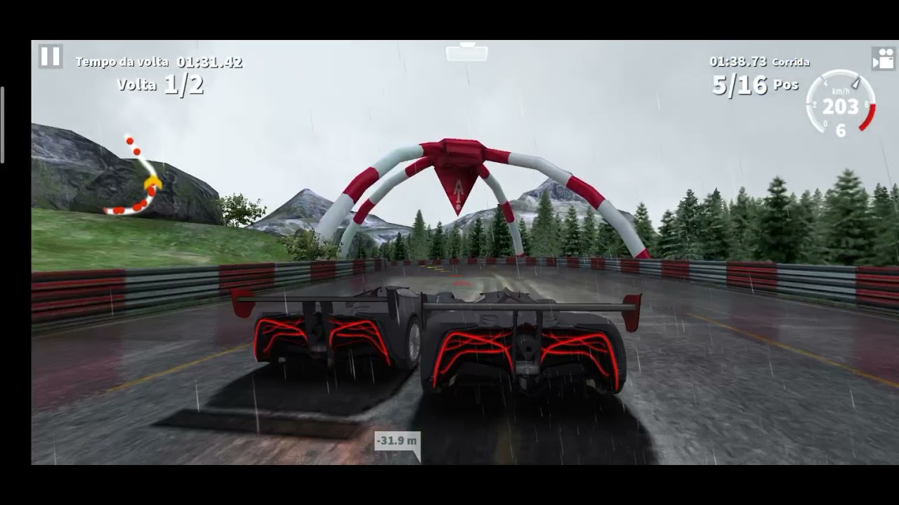 GT Racing 2 The Real Car Experience Mazda Furai - YouTube