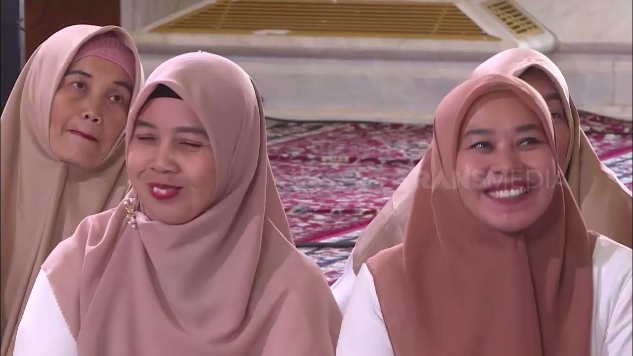 Cara Allah Ta'ala Mengabulkan Doa Hambanya | CINTA SURGA (17/03/24) - YouTube