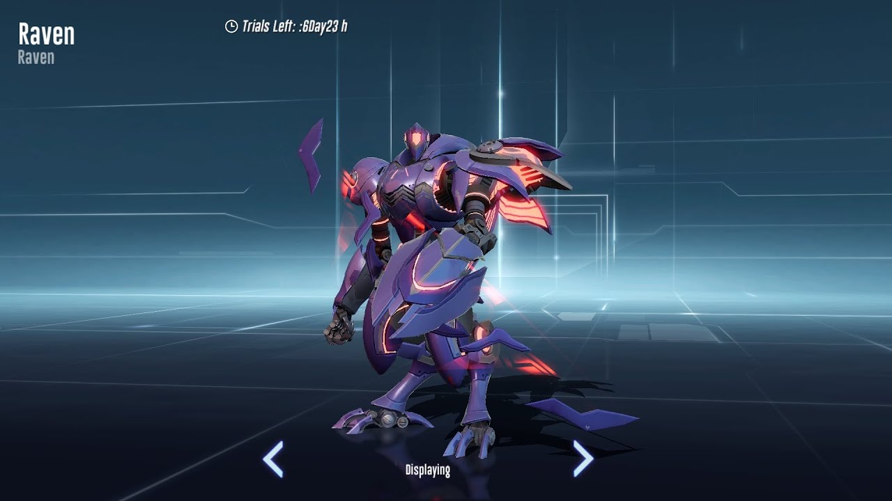Every Mecha Destroyed by Raven - YouTube