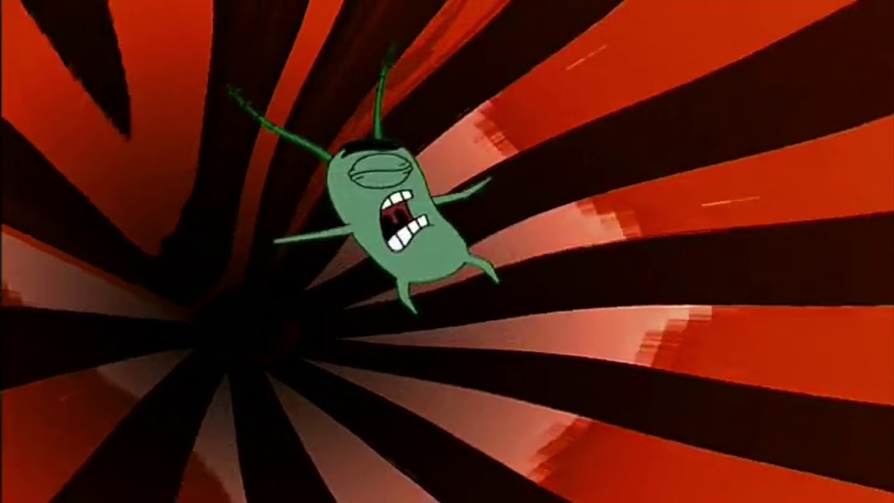 ToonWorks Network - Plankton Vortex - YouTube