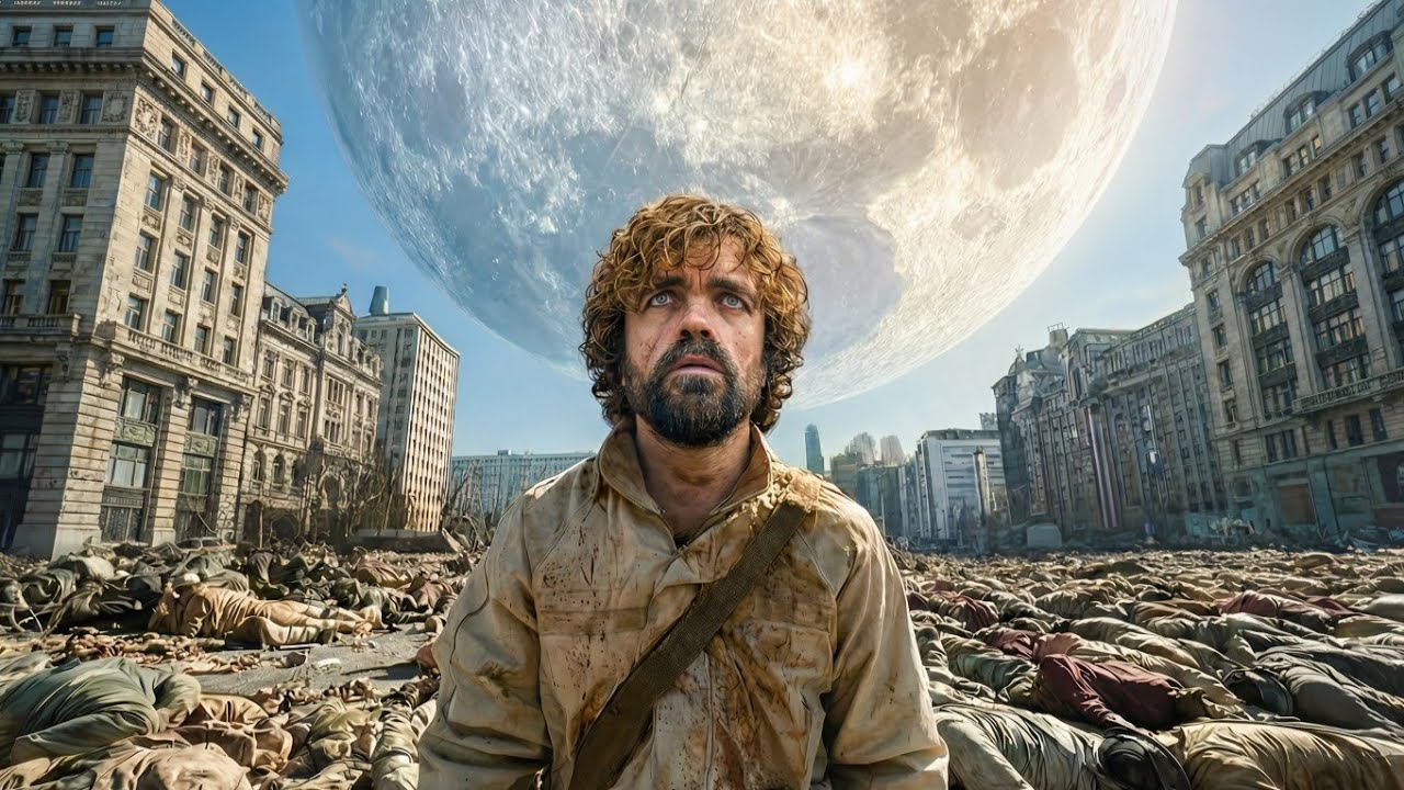 This Is the Last Man Left Alive in the Entire World ( I Think Were ...