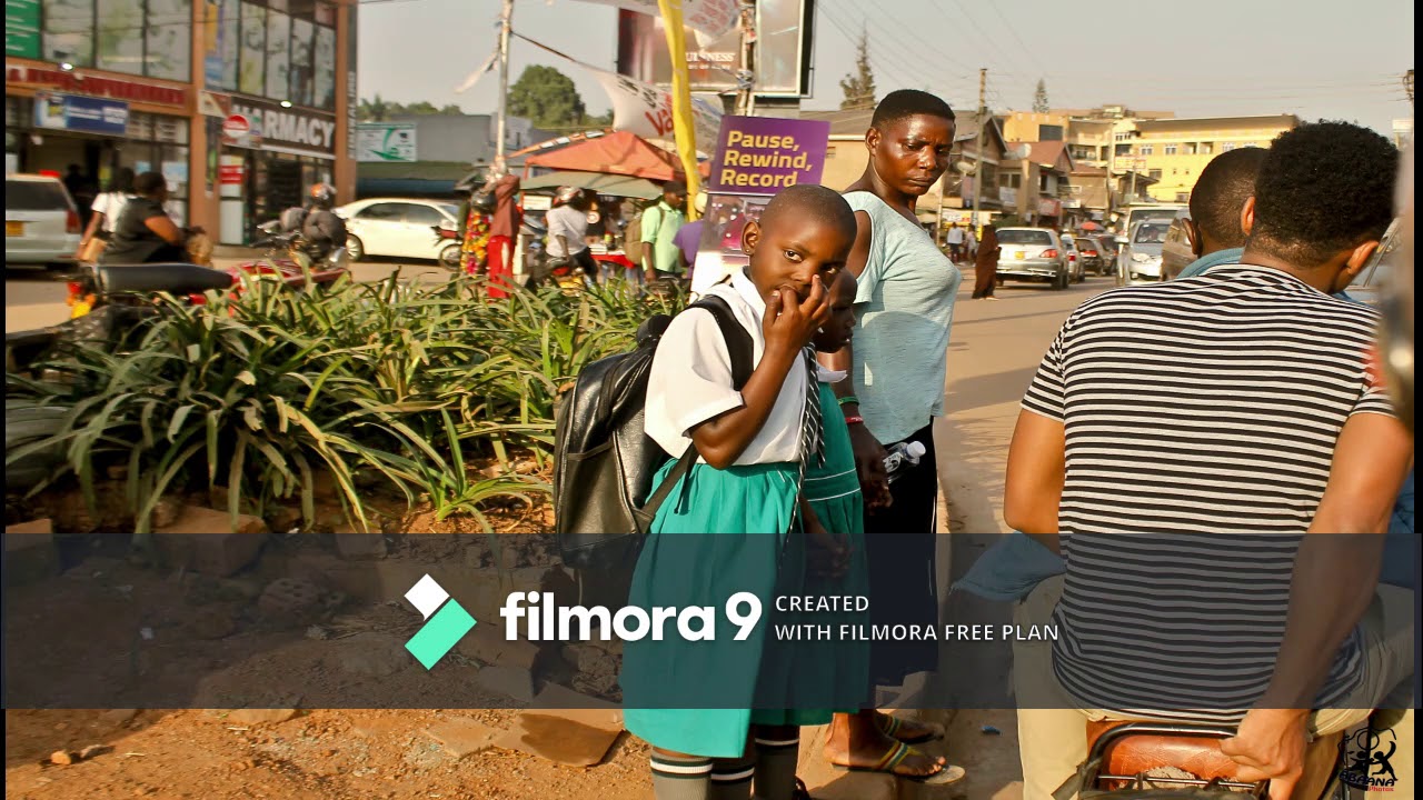 From School(Documentary Photo story) - YouTube