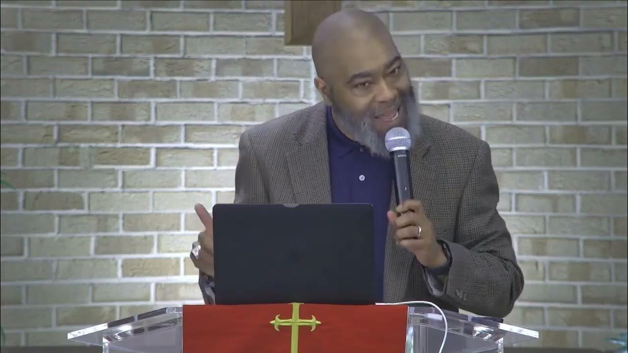 The Chronicles of Jesus' Evangelistic Exploits!! (Part Nine) - YouTube