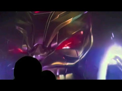 Ant man 3 LEAKED trailer d23 Ant man DEATH SCENE leaked Ant man and the ...