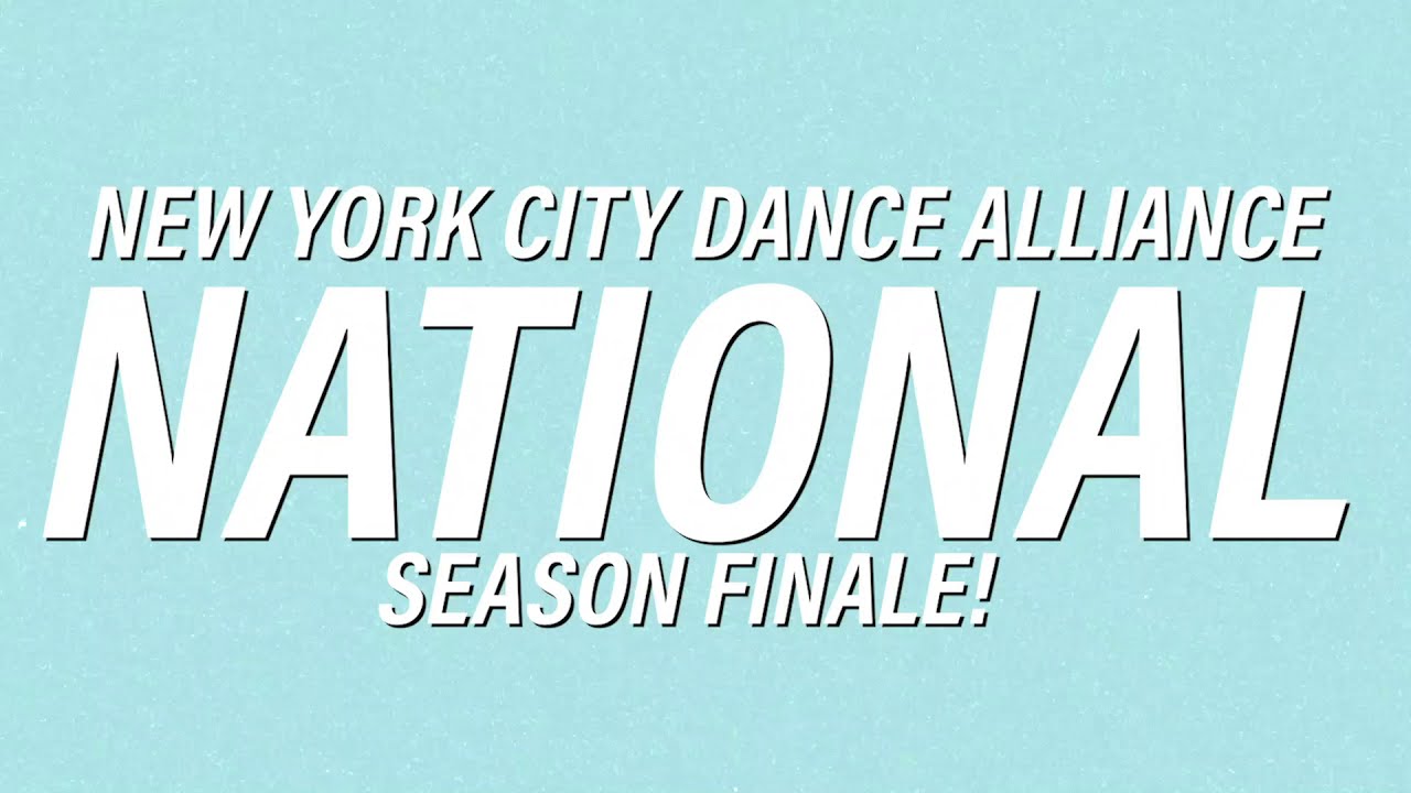 NYCDA Nationals 2021 - YouTube