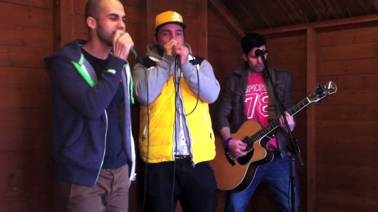 Duke - Back for good (@Dukeofficial) - YouTube