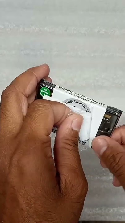 ALKETRON 4GB LPDDR4 RAM UNBOXING. #shorts - YouTube