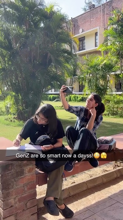 Subscribe for more coding tips⬆️ GenZ students are so smart🤯#trending #coding #ai #python - YouTube