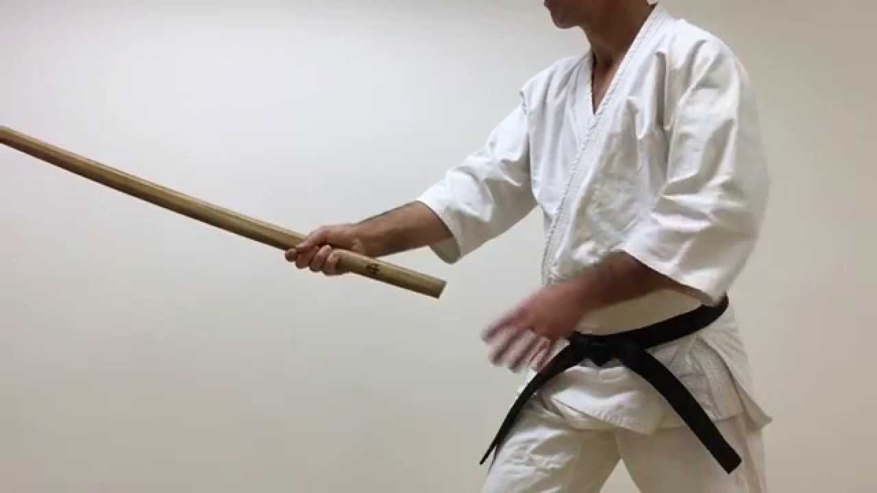Bokken Basics YouTube Bokken Basics YouTube