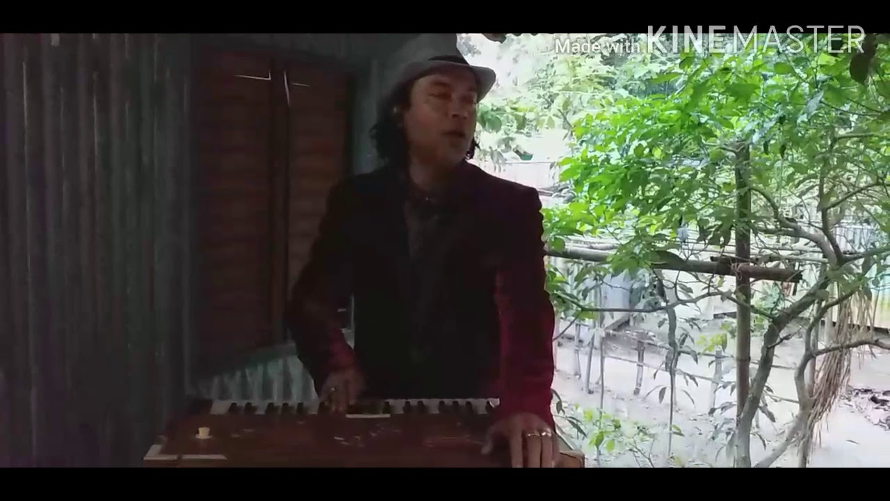 O Amar Kodom Bokul - Prodip Kumar Sarker - YouTube