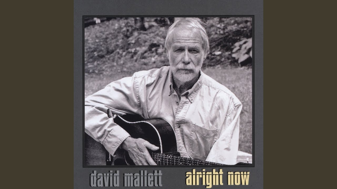 Alright Now - YouTube