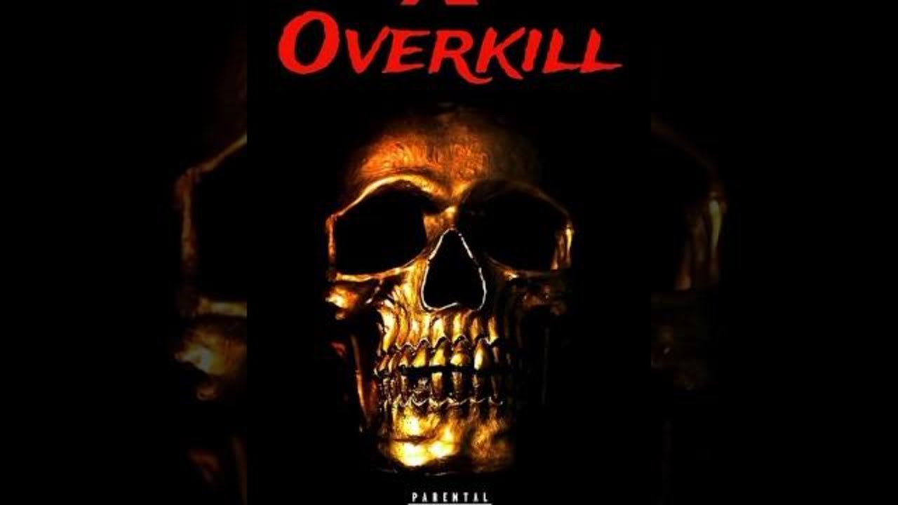 Overkill- Nat3 X Taliban (Audio) raw version - YouTube