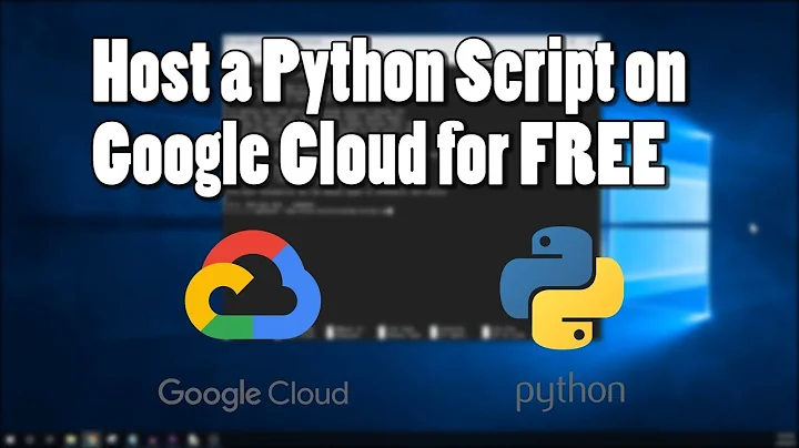 Solved Running A Python Script On Google Cloud Compute 9to5Answer solved-running-a-python-script-on-google-cloud-compute-9to5answer