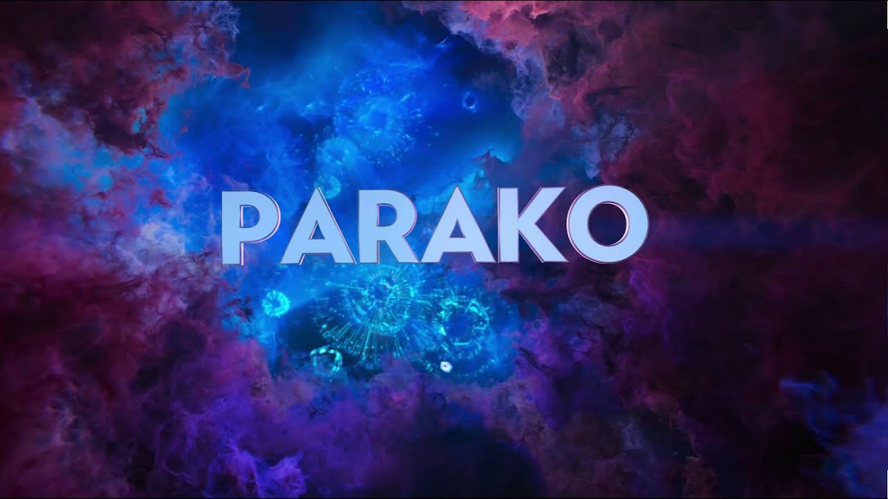 Doctor Who 2023 Custom Intro Test 2 - YouTube