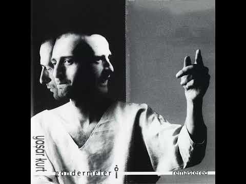 Yaşar Kurt - Kukla (Remastered 2025)