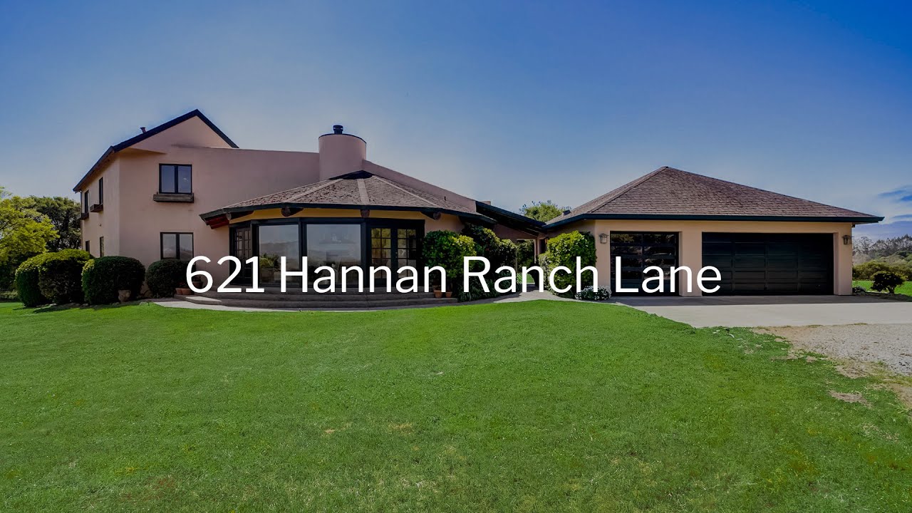 621 Hannan Ranch Ln, Petaluma, CA 94952 1 - YouTube