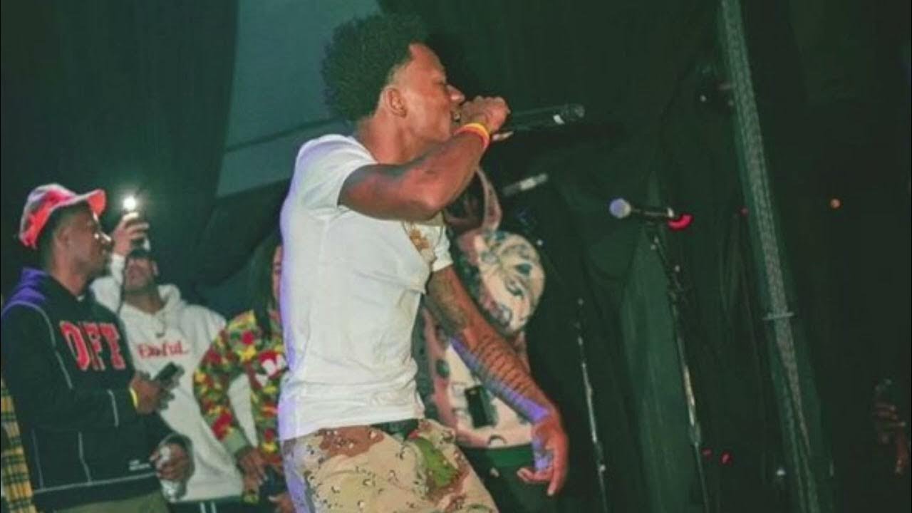 HBK Jachi filthy type beat by Akeyondabeat - YouTube