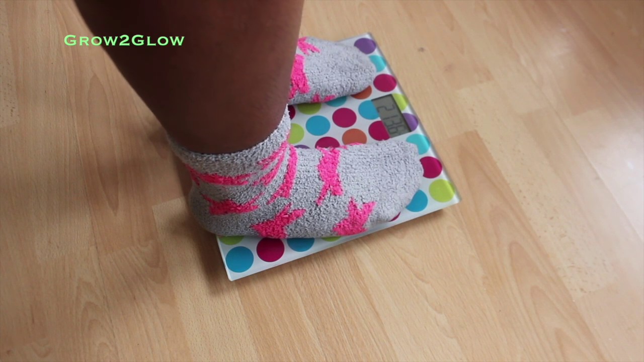 50 Lbs Down! Weight Loss Inspiration Transformation - YouTube