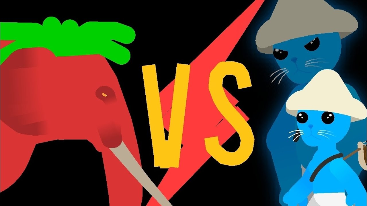 (Weirdest and out of context Animation i've ever made) strawberry ...